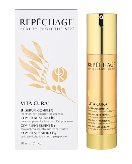 Repechage Vita Cura B3 Serum Complex